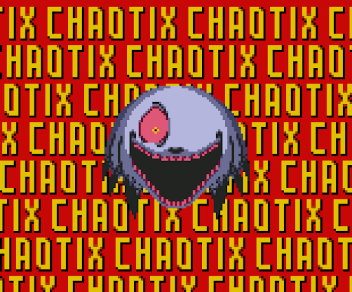 Chaotix 0111 | CONTINUED: The Sonic Oddities Wiki | Fandom