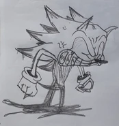 Examorph | CONTINUED: The Sonic Oddities Wiki | Fandom