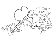 Tangy | CONTINUED: The Sonic Oddities Wiki | Fandom