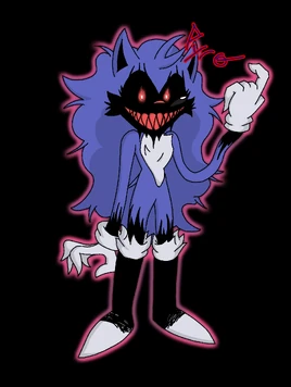 Wacky (Origin X) | CONTINUED: The Sonic Oddities Wiki | Fandom