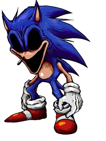 Sonic.OMT | CONTINUED: The Sonic Oddities Wiki | Fandom