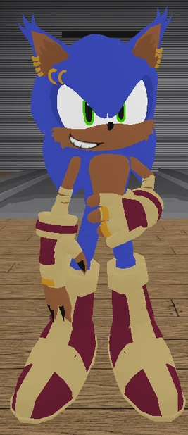 Mystic Curse | CONTINUED: The Sonic Oddities Wiki | Fandom