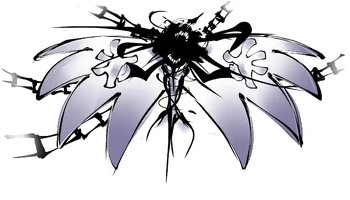 Pace & Shadow | CONTINUED: The Sonic Oddities Wiki | Fandom