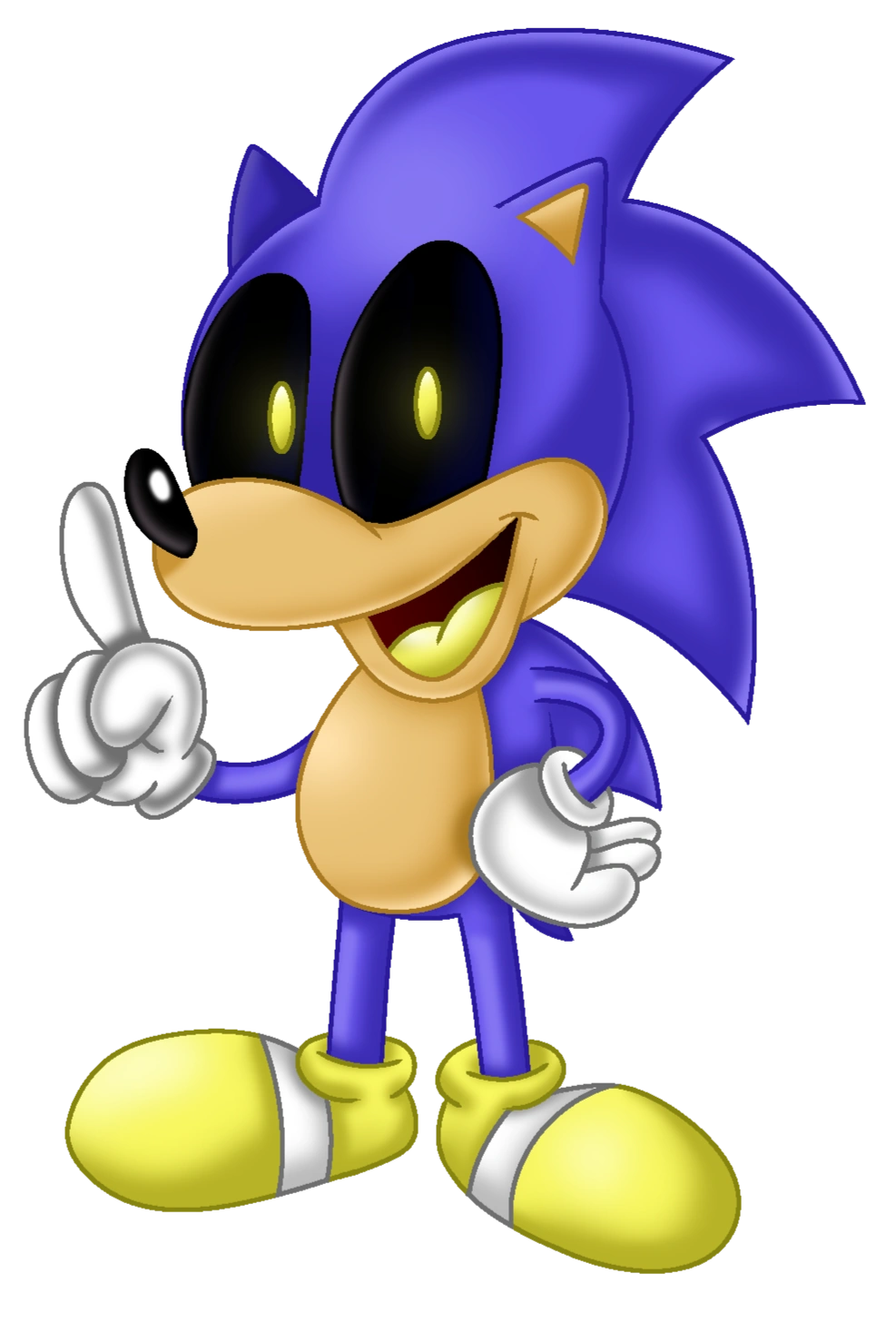 Timmy.Jar | CONTINUED: The Sonic Oddities Wiki | Fandom
