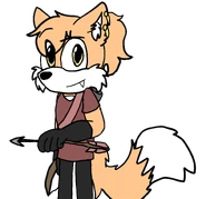 Cyrus | CONTINUED: The Sonic Oddities Wiki | Fandom