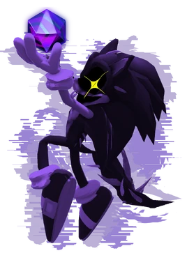The Outcome Bruiser | The Sonic Oddities Wiki | Fandom