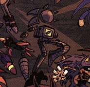 Itemi | CONTINUED: The Sonic Oddities Wiki | Fandom