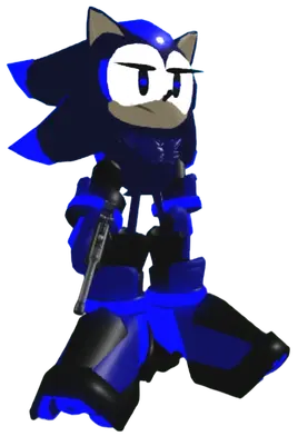 Deity Prime's Archangels | The Sonic Oddities Wiki | Fandom