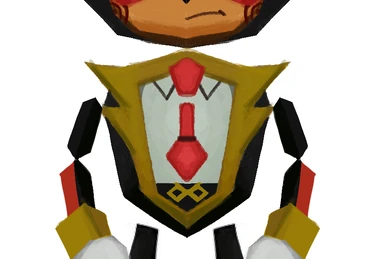Steel The Hedgehog Kphoria