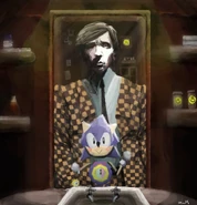 CHILDHOOD-HAS-PASSED | CONTINUED: The Sonic Oddities Wiki | Fandom