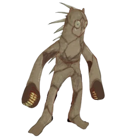 Hanic | CONTINUED: The Sonic Oddities Wiki | Fandom