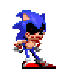 Sonic.EXECUTINER | CONTINUED: The Sonic Oddities Wiki | Fandom