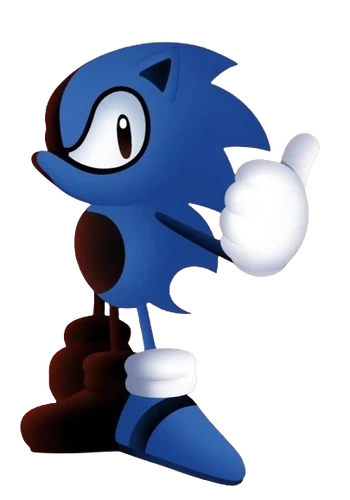 LOCK-ON (Legacy) | CONTINUED: The Sonic Oddities Wiki | Fandom