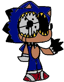 Vessel the Parasite | CONTINUED: The Sonic Oddities Wiki | Fandom