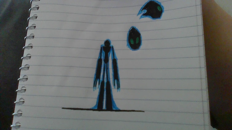 User blog:The void wire/Chaos | CONTINUED: The Sonic Oddities Wiki | Fandom