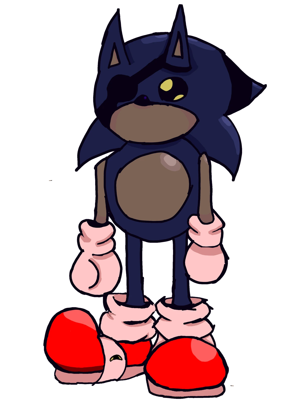 CRIMSON DR3AD | CONTINUED: The Sonic Oddities Wiki | Fandom