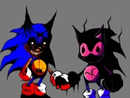 Pandora | CONTINUED: The Sonic Oddities Wiki | Fandom