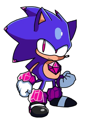 Phantom | CONTINUED: The Sonic Oddities Wiki | Fandom