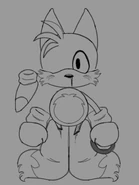 FOREVER | CONTINUED: The Sonic Oddities Wiki | Fandom