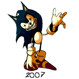 Pandora | The Sonic Oddities Wiki | Fandom