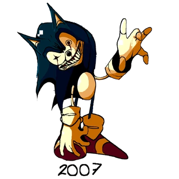 Pandora | CONTINUED: The Sonic Oddities Wiki | Fandom