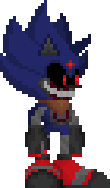 Cryptic | CONTINUED: The Sonic Oddities Wiki | Fandom