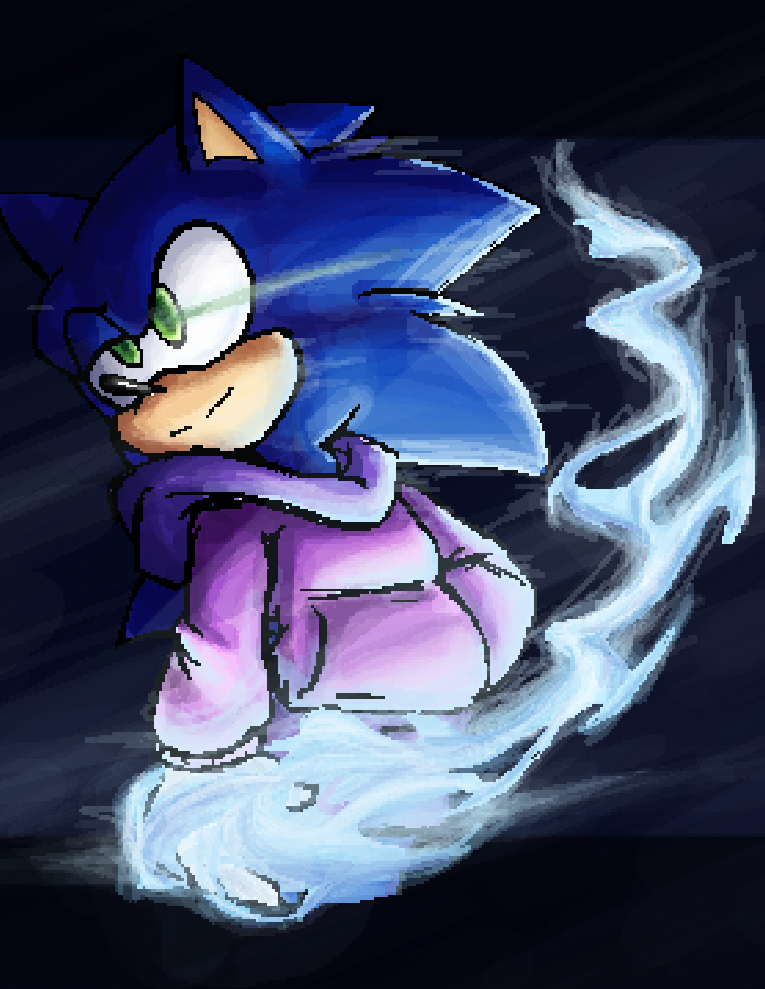 Category:Heroes | CONTINUED: The Sonic Oddities Wiki | Fandom