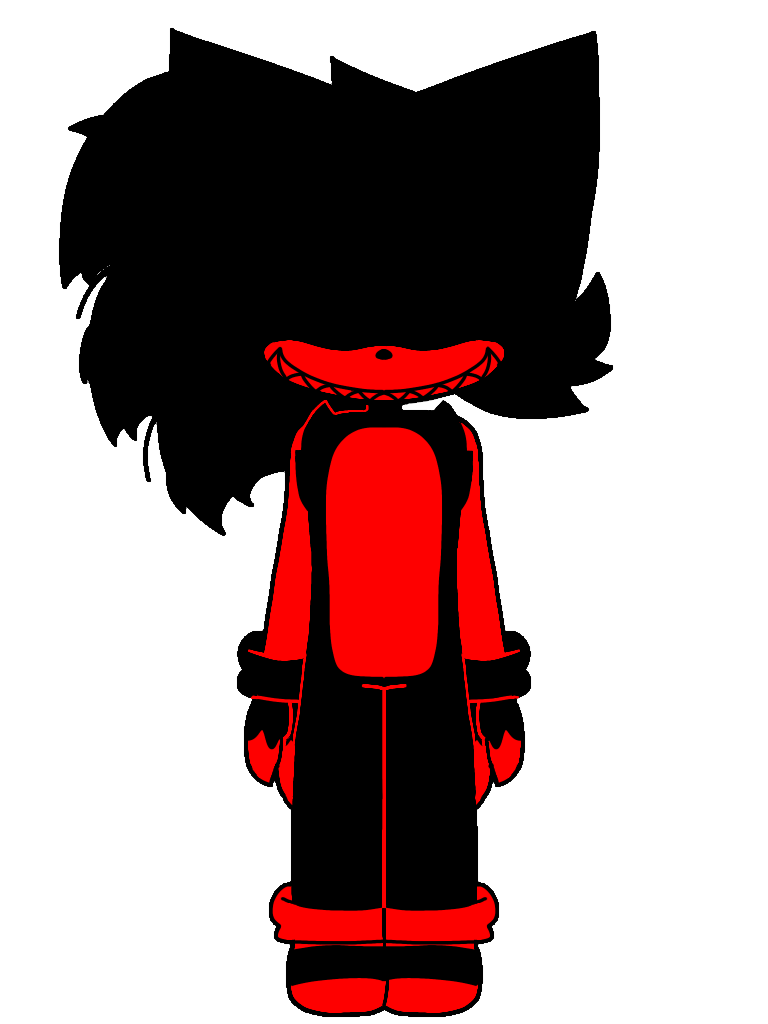 Blutrot (Star’s retake) | The Sonic Oddities Wiki | Fandom