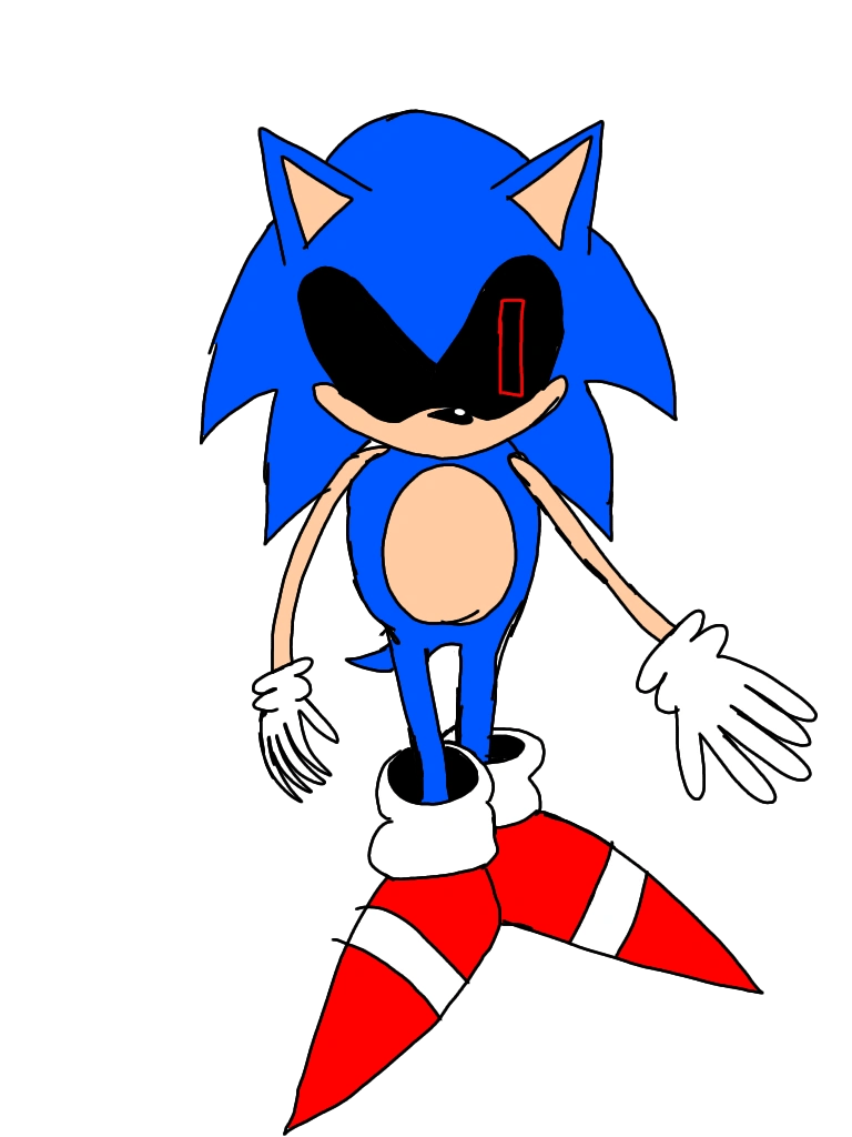 X | CONTINUED: The Sonic Oddities Wiki | Fandom