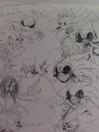 Sonic.exe (In-Universe) | CONTINUED: The Sonic Oddities Wiki | Fandom