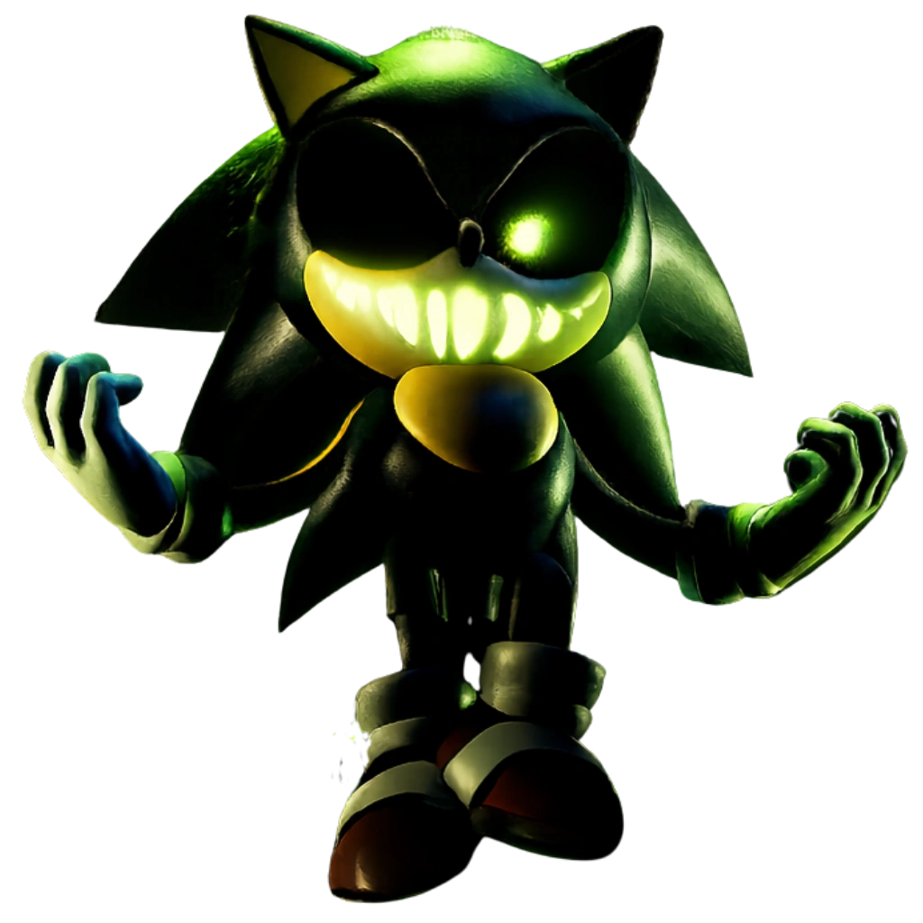 Lilith (Outcome Memories) | CONTINUED: The Sonic Oddities Wiki | Fandom