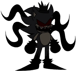 Nightmaric (Maniac Mania) | CONTINUED: The Sonic Oddities Wiki | Fandom