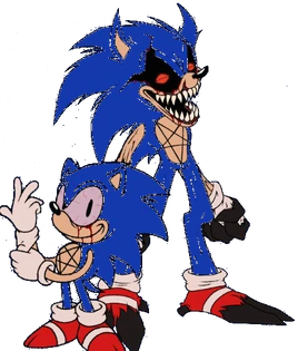 SatanOS (JamesLikesGranola) | CONTINUED: The Sonic Oddities Wiki | Fandom