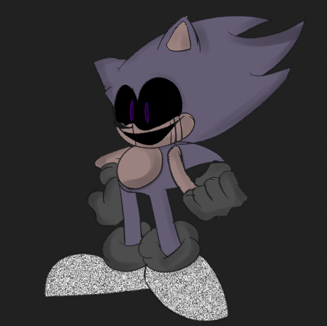 MALHOG | CONTINUED: The Sonic Oddities Wiki | Fandom