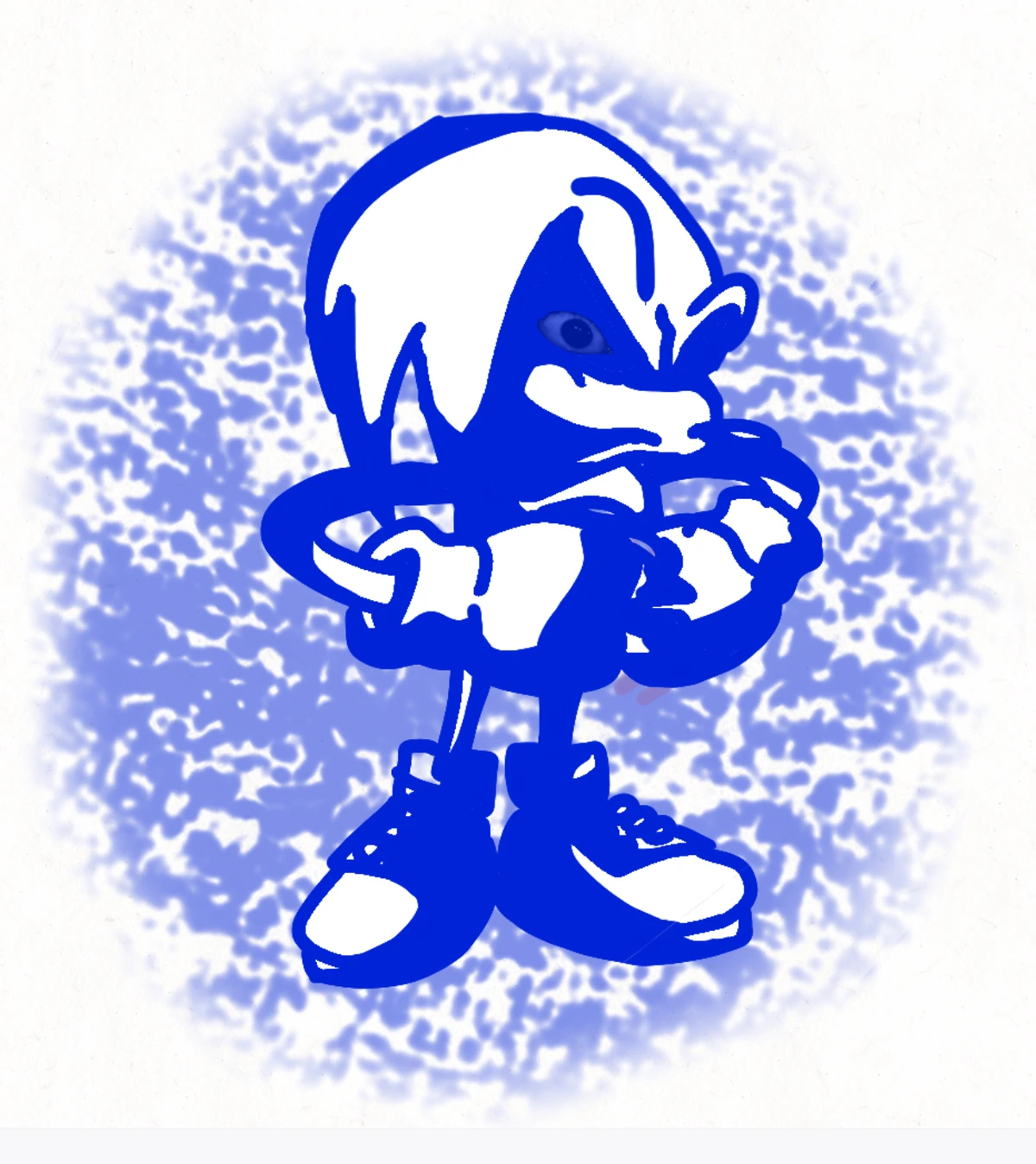 NEFARIOUS.NEFARIO (D-Sides EVILY.EVIL) | CONTINUED: The Sonic Oddities ...