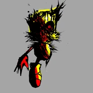 Pandora | The Sonic Oddities Wiki | Fandom