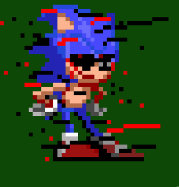 Prime | CONTINUED: The Sonic Oddities Wiki | Fandom