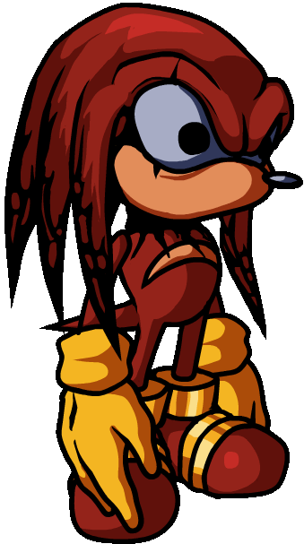 Wechidna | CONTINUED: Sonic.exe Wiki | Fandom