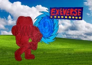 Fuckles | The Sonic Oddities Wiki | Fandom