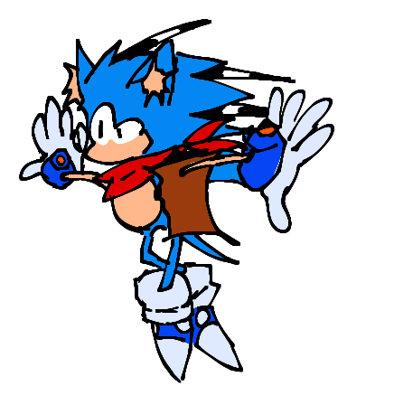 The Copycats | CONTINUED: The Sonic Oddities Wiki | Fandom