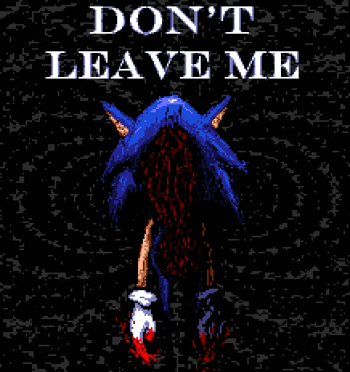 NULL | CONTINUED: The Sonic Oddities Wiki | Fandom