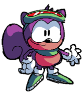 Category:D-Sides | CONTINUED: The Sonic Oddities Wiki | Fandom