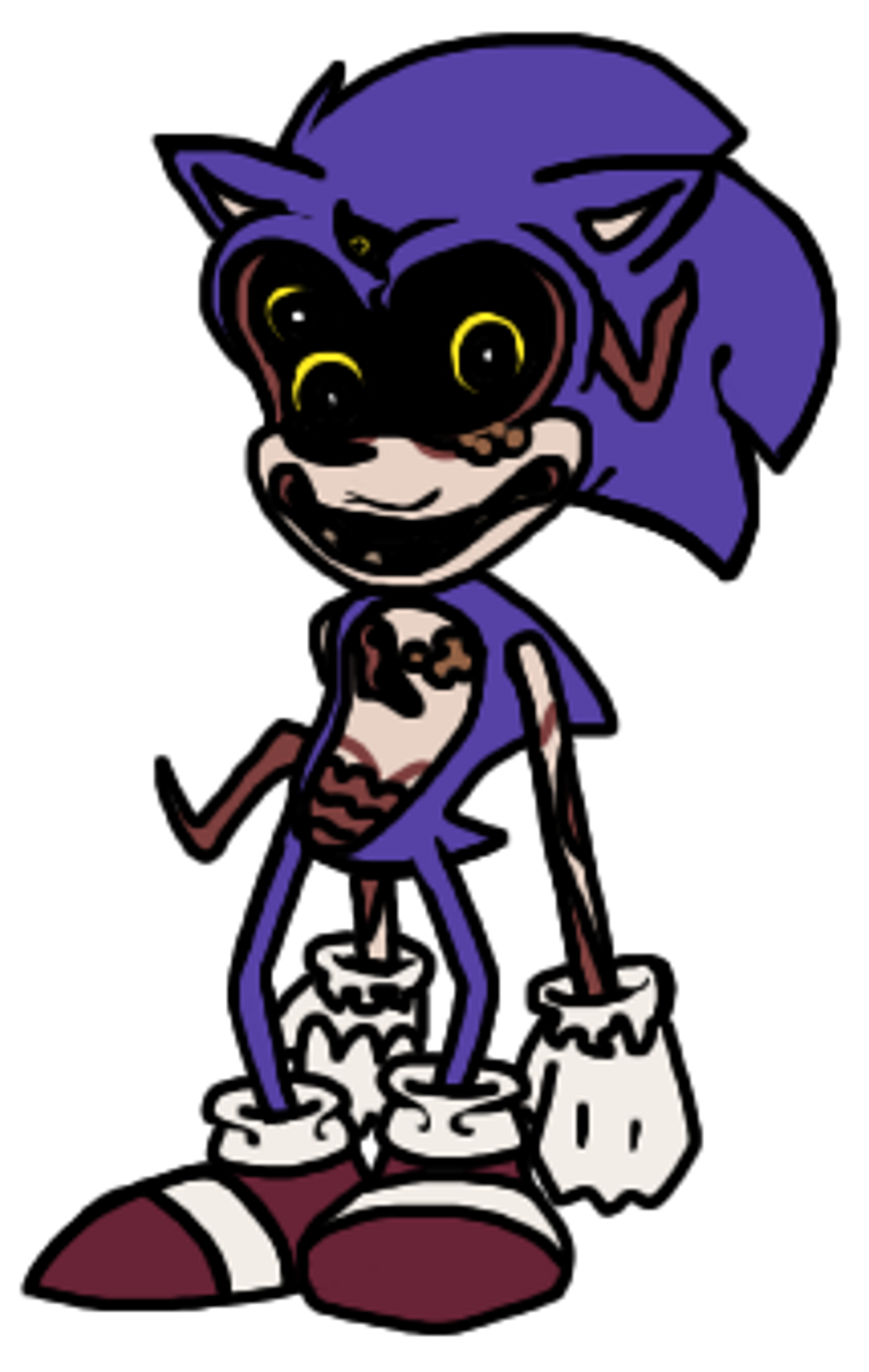 Grimeware Continued Sonicexe Wiki Fandom