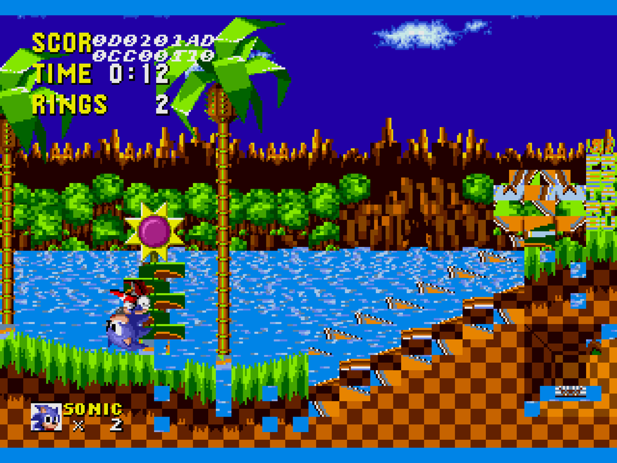 Sonic Prototype Cartridge | CONTINUED: The Sonic Oddities Wiki | Fandom