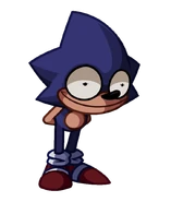 Stranger | CONTINUED: The Sonic Oddities Wiki | Fandom