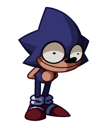 Stranger | CONTINUED: Sonic.exe Wiki | Fandom