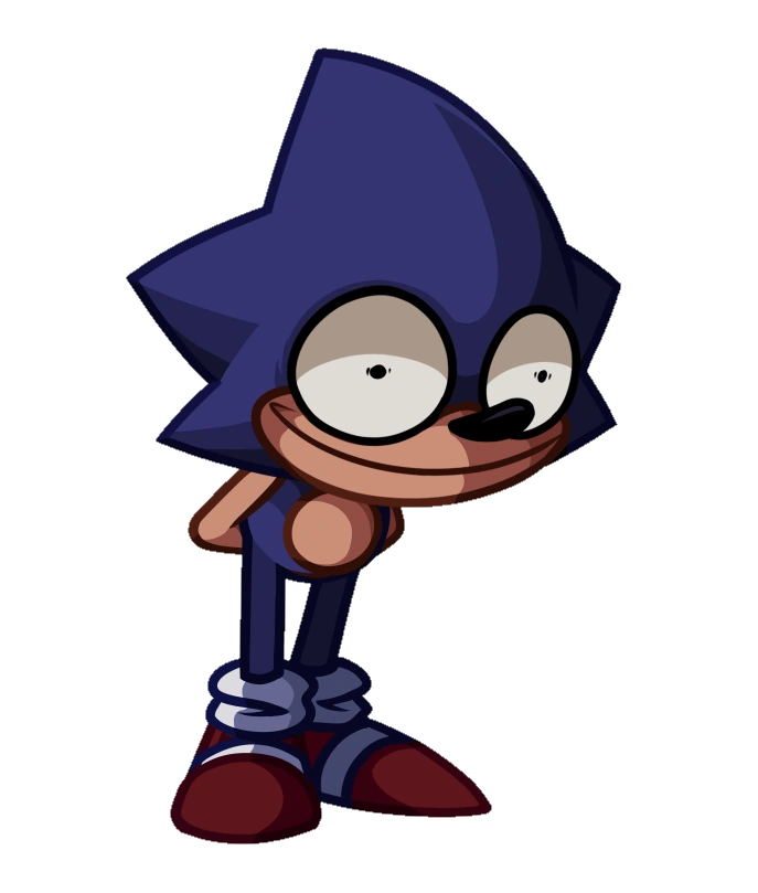 Stranger | CONTINUED: Sonic.exe Wiki | Fandom