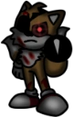 Withered Tails (Maniac Mania) | CONTINUED: The Sonic Oddities Wiki | Fandom