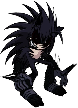 Fakeout | CONTINUED: The Sonic Oddities Wiki | Fandom