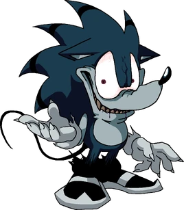 Maurice | The Sonic Oddities Wiki | Fandom